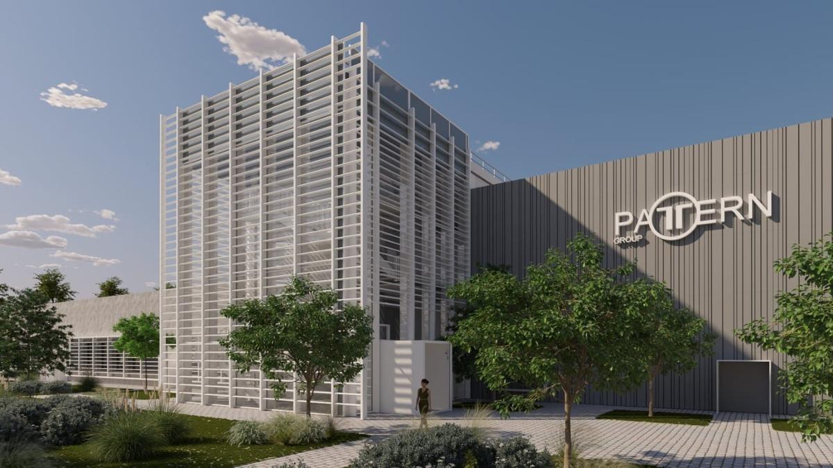 Pattern group inaugura il cantiere dell’headquarter a Collegno ...