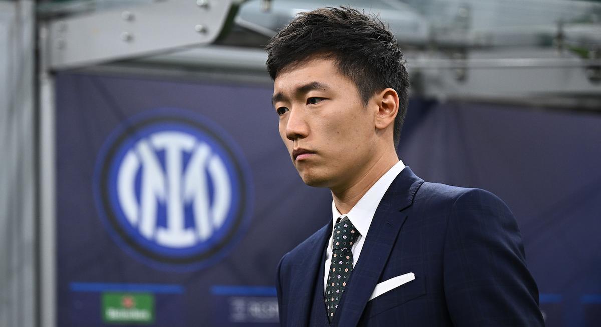 Zhang sempre meno ricco: in quattro anni bruciati oltre 14 miliardi ...