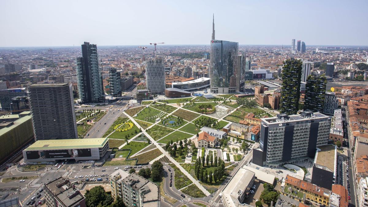 Startup, ecco perché Milano può diventare la capitale europea del ...