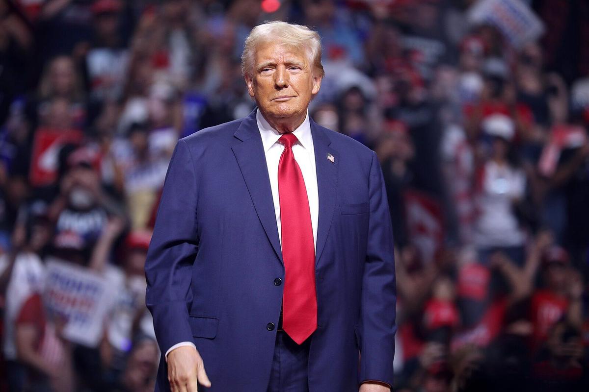 Azioni, dove investe Goldman Sachs con Donald Trump presidente ...