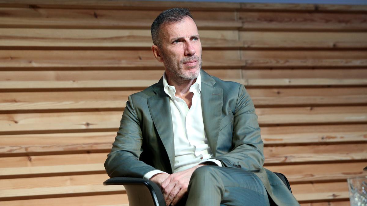 Tim, il ceo Pietro Labriola smentisce l’ipotesi dimissioni in attesa ...