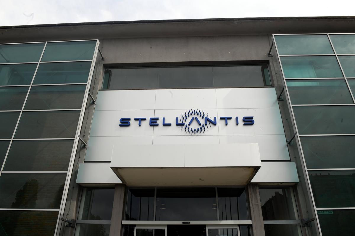 Stellantis, accordo con Infineon sulle tecnologie per l’auto elettrica ...
