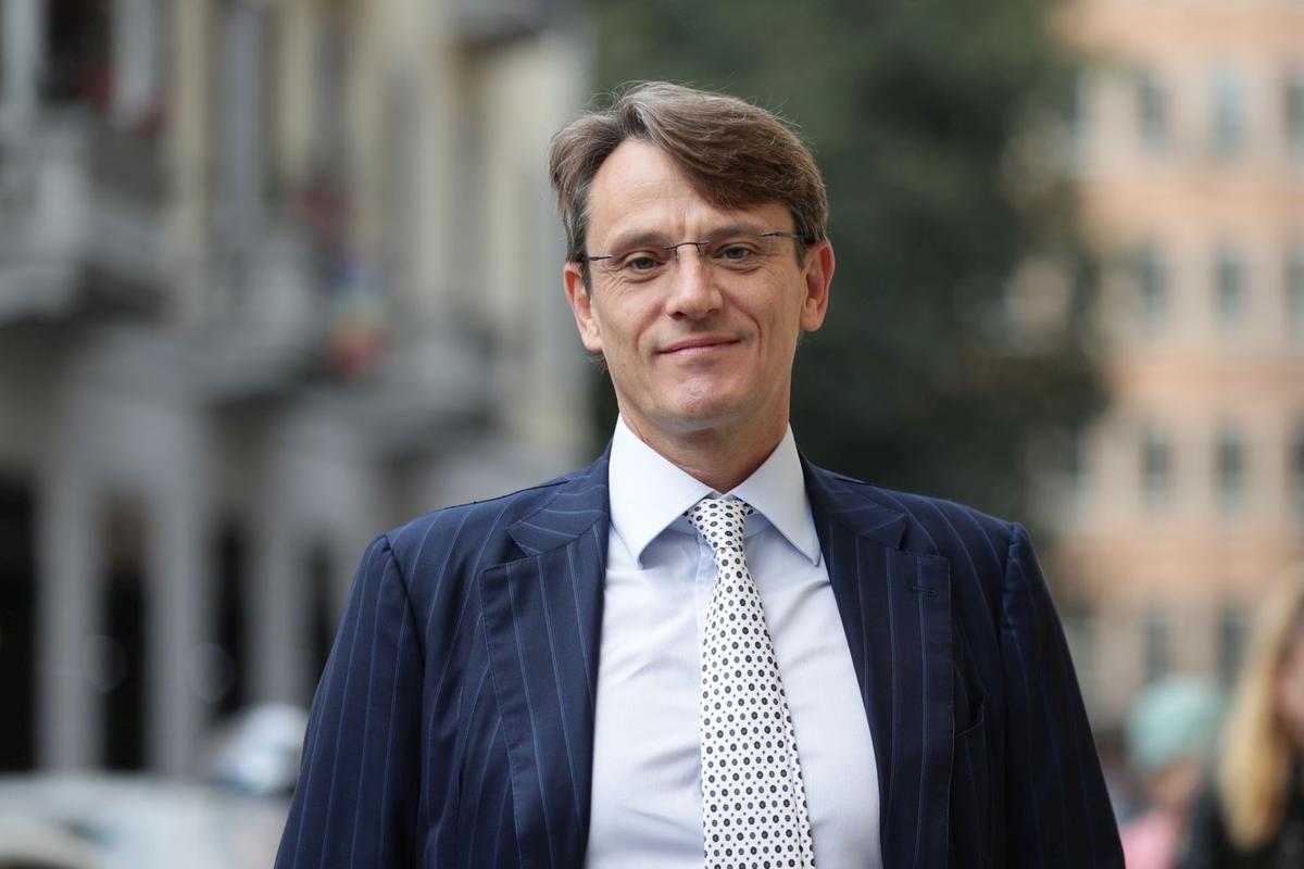 Deutsche Bank licenzia 111 senior banker nel retail e private wealth. La scure del numero uno ...