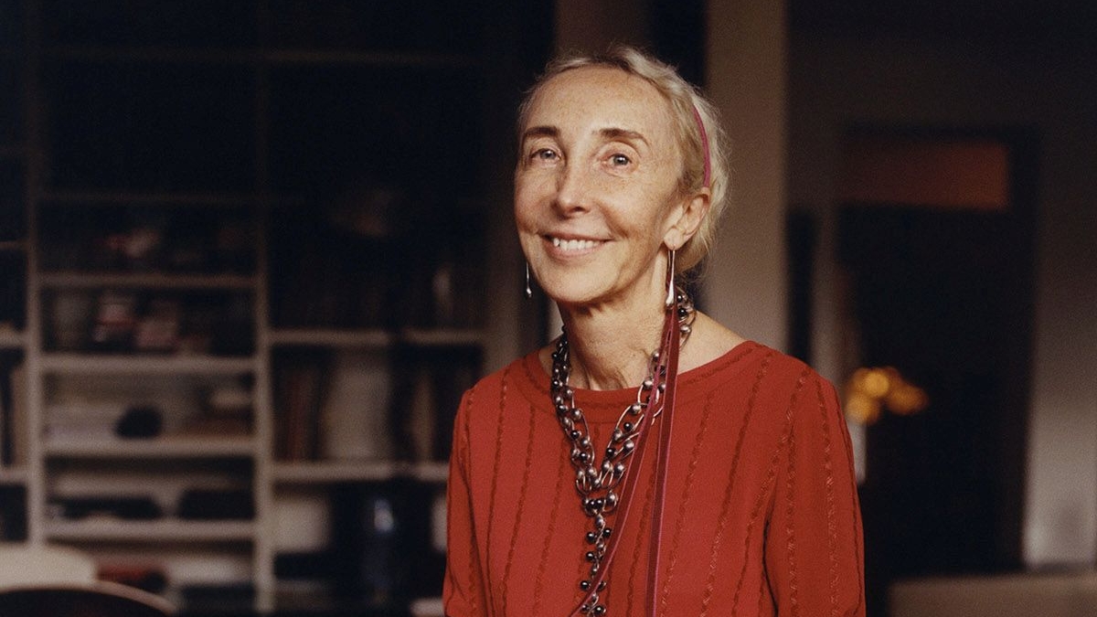 Carla Sozzani: «Voglio trasmettere ai giovani quello che ho imparato ...
