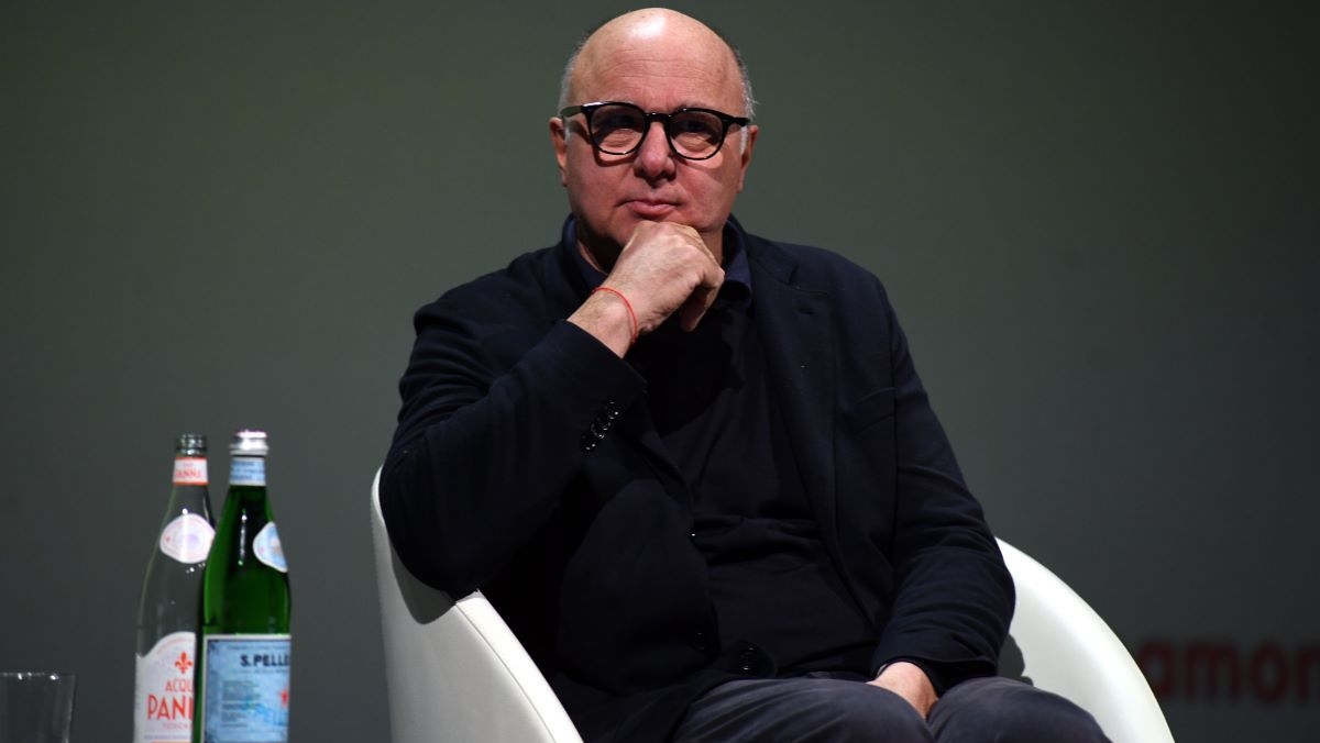 Andrea Guerra, ceo di Prada group: «È stato un errore gigante aumentare ...