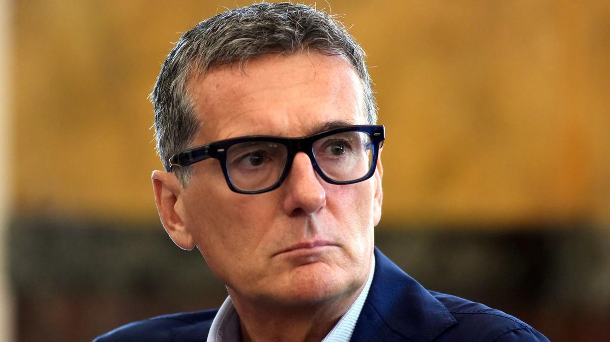 EssilorLuxottica, parla Francesco Milleri: gli eredi Del Vecchio ...