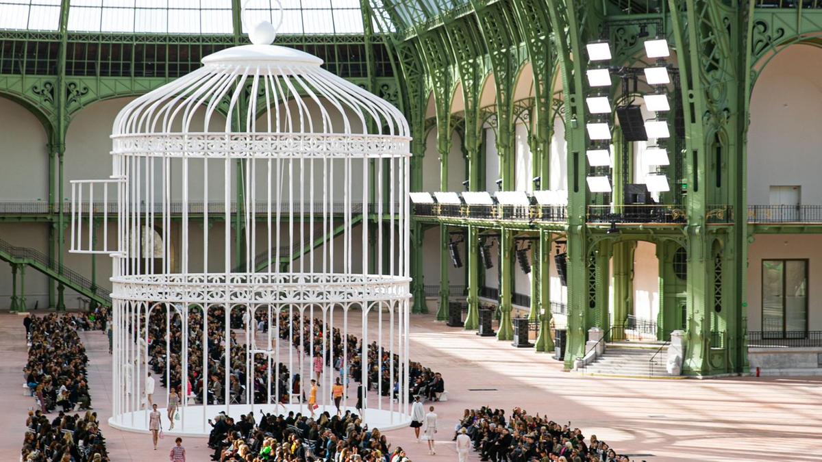 Eliane Heilbronn, matriarca dietro l’impero Chanel, muore a 99 anni ...