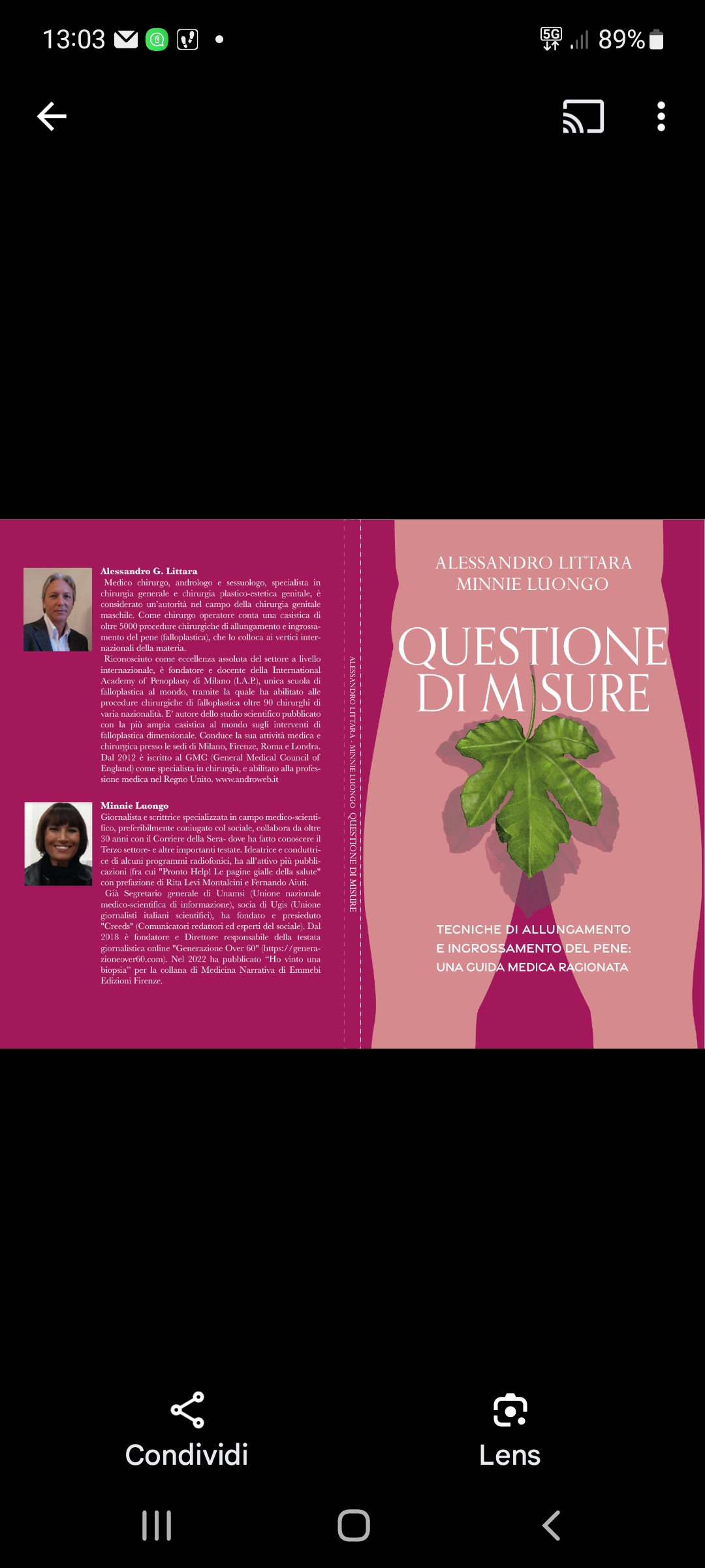 Virilità, è davvero una questione di misure? Il tema della guida di ...