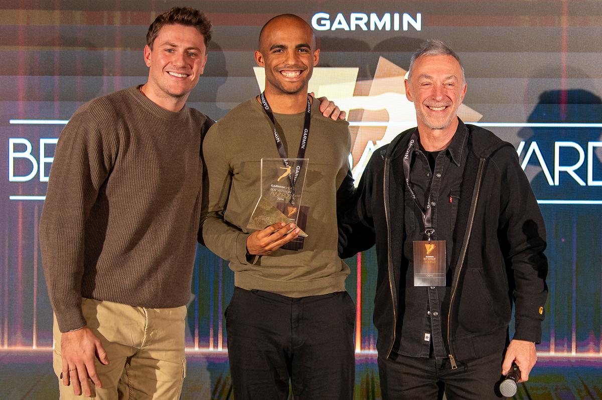 La notte che celebra l’audacia: Garmin Beat Yesterday Awards 2024 ...