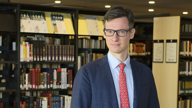 Pavia e Ansaldo rafforza il desk Giappone con l’ingresso del professor ...