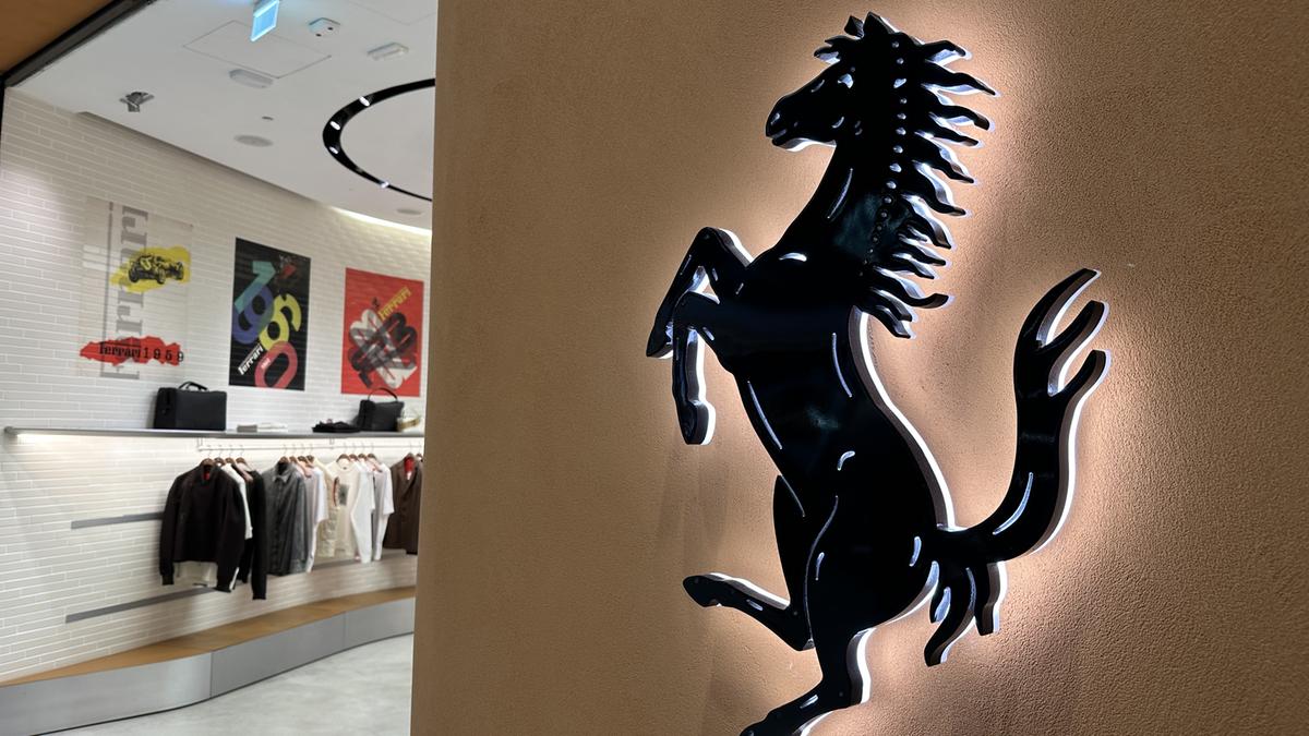 Ferrari completa la quinta tranche del buyback, al via la sesta da 150 ...