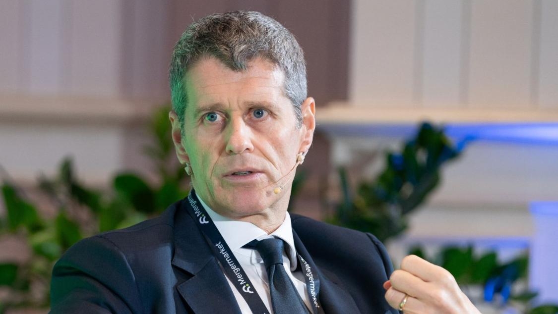 Dea Capital fa cassa con le valvole Omb Saleri | MilanoFinanza News