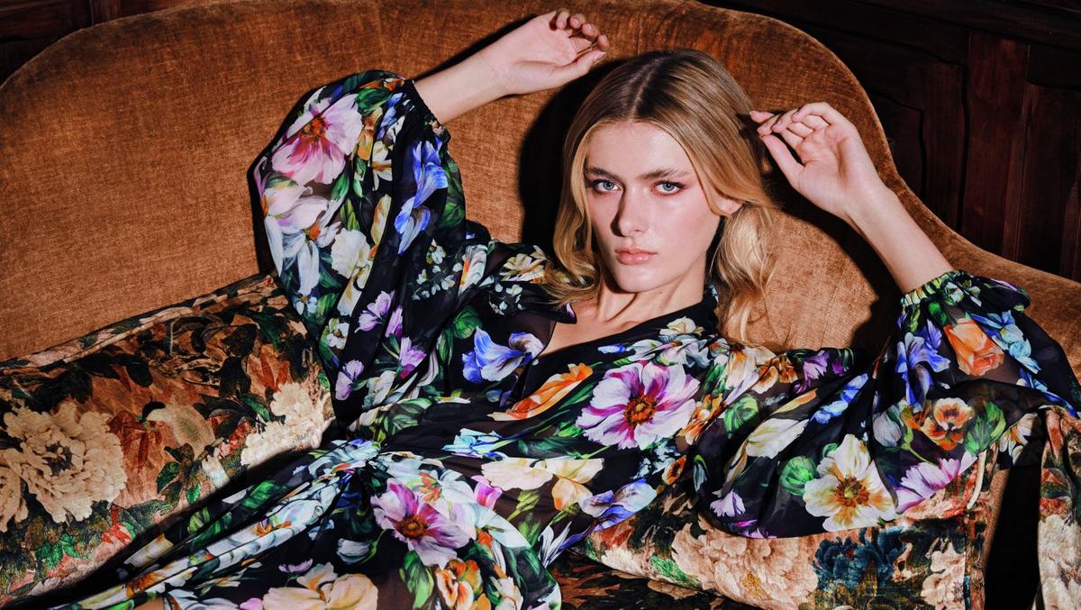 Moda: Party Mood | MilanoFinanza News