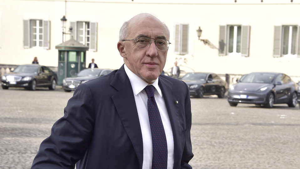 Finint, il banchiere Enrico Marchi riporta in tribunale Ferak e gli ...