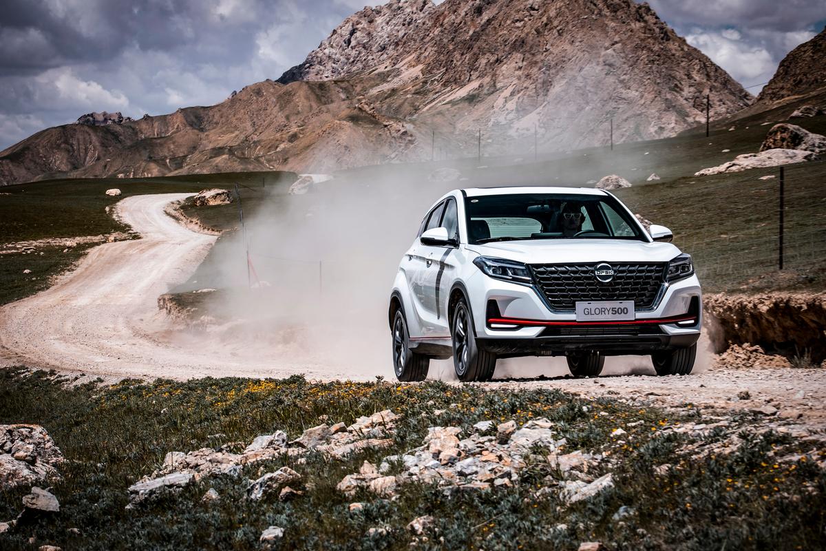 DFSK Motor. Il nuovo protagonista cinese che sfida i mercati europei ...