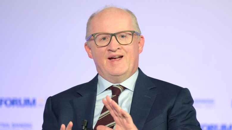 Philip Lane: la Bce sarà agile. I tagli dei tassi potranno aumentare in ...