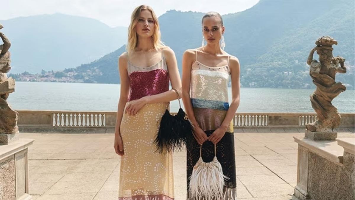 Tory Burch corre del 16%, ricavi trainati da Regno Unito e Germania ...