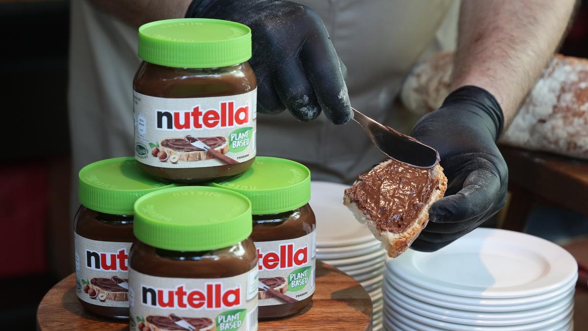 Ferrero cresce ancora in Italia: il fatturato del gigante della Nutella ...