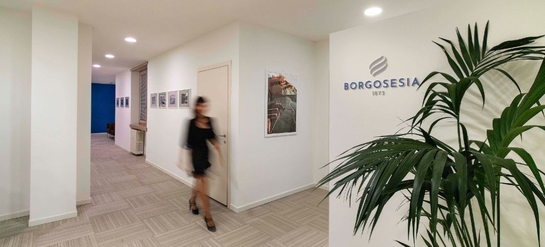 Borgosesia lancia una nuova cartolarizzazione fino a 30 milioni con ...