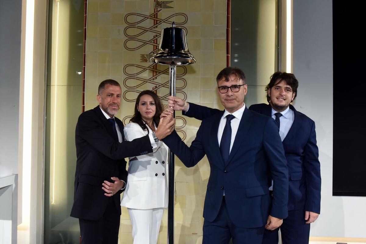 Erfo rileva il 51% della catena di palestre Fit and Go da Marco ...