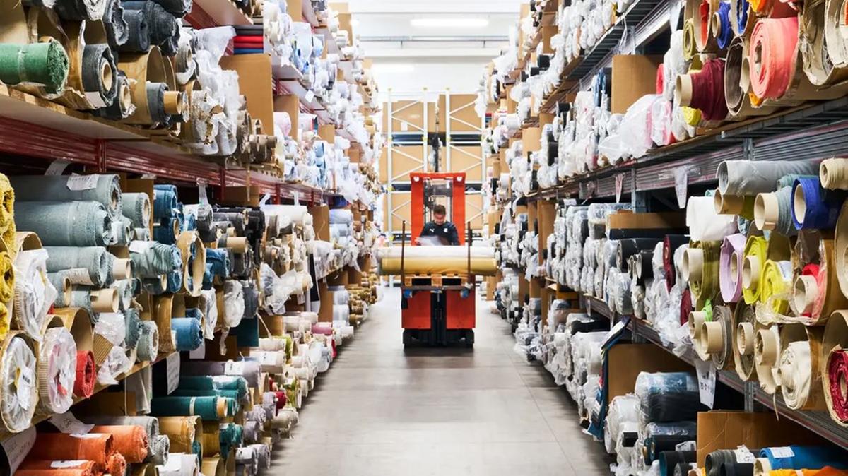Il fashion raggiunge quota 5 miliardi di capi rimasti invenduti in un ...