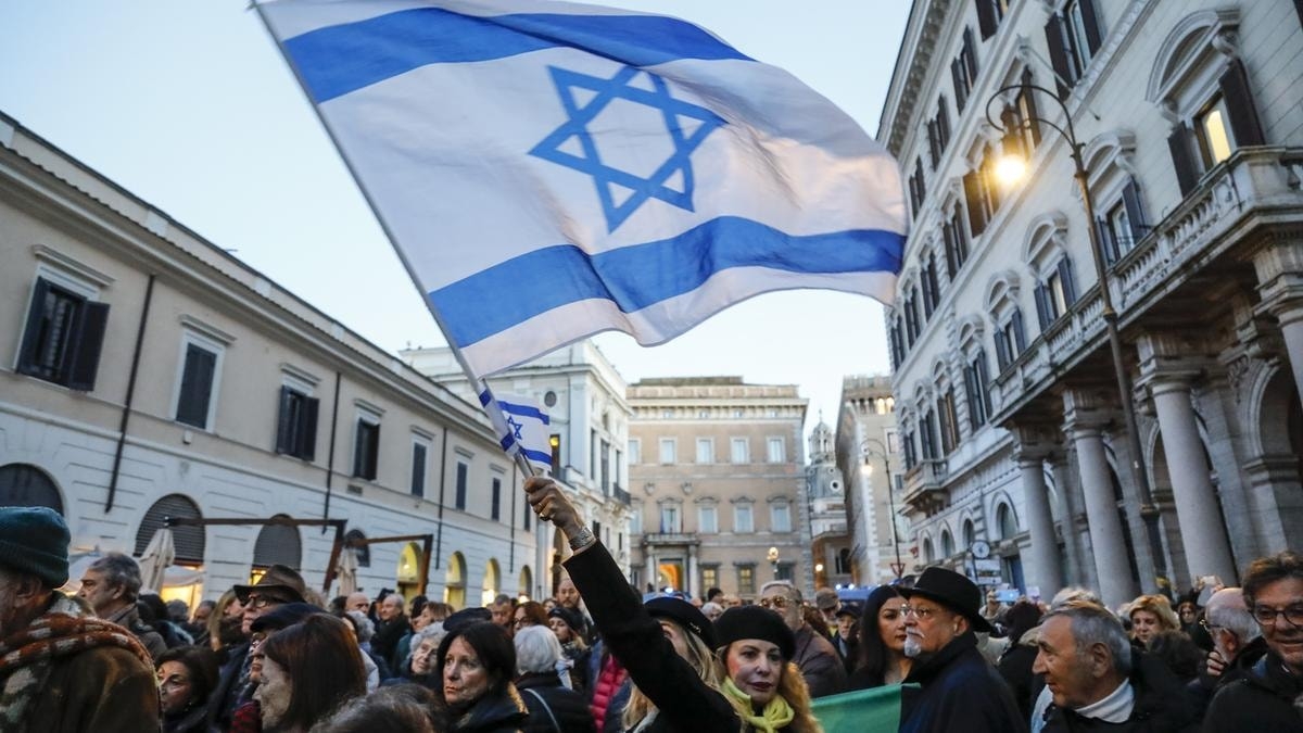 Gaza: Hamas accetta la bozza accordo di tregua con Israele ...