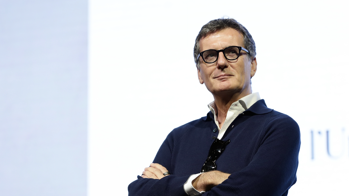 Generali, Francesco Milleri perplesso sull’operazione Natixis, ma ...