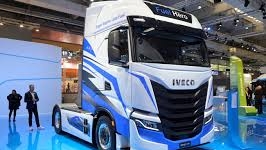 Super Iveco traina il Ftse Mib | MilanoFinanza News