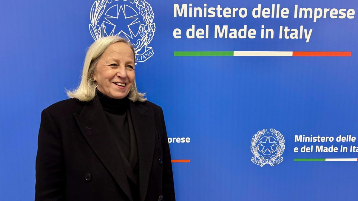 Maura Basili: «Camera buyer al Mimit con un tavolo del retail ...