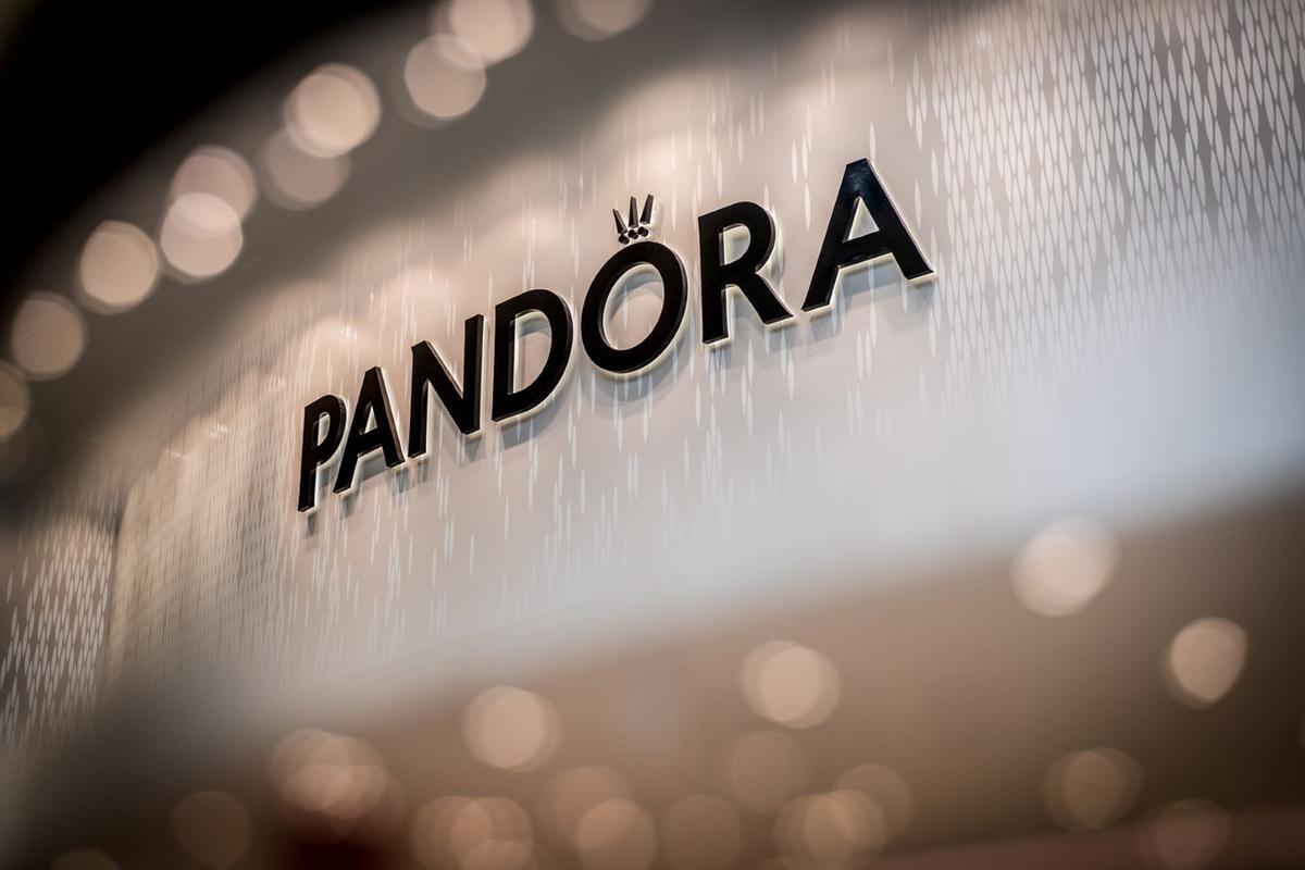 Pandora, ricavi ed ebit a +13%. Fatturato 2025 atteso in crescita del 7 ...