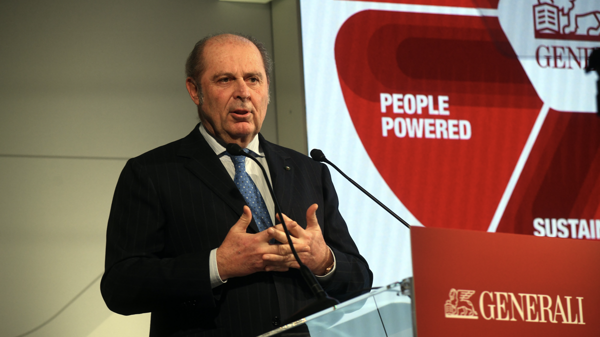 Generali-Natixis, in un sito creato dal Leone i 10 punti chiave dell ...