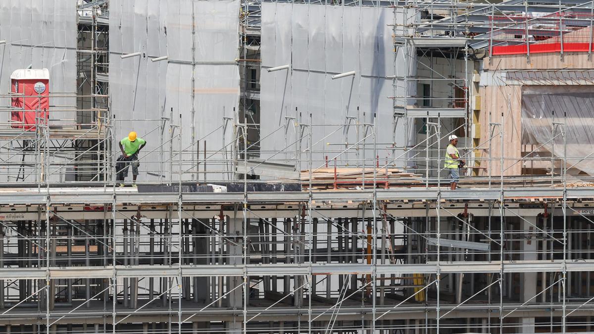 Immobili ristrutturati, Imu più cara: si paga sul valore dell’area, non ...