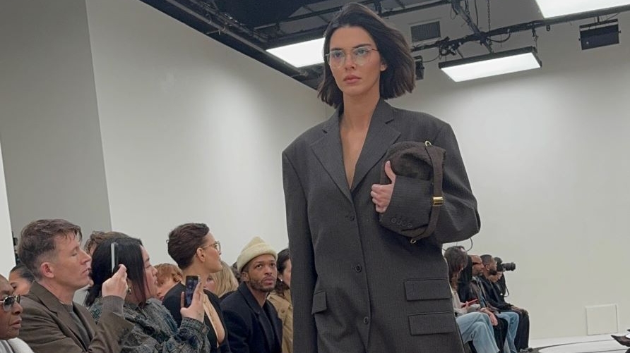 Dalle sfilate di New York ai bilanci, la moda brilla negli Stati Uniti ...