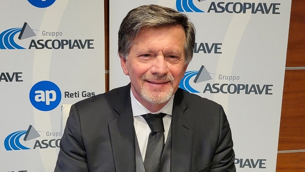 Ascopiave, dagli asset di Italgas-2i Rete Gas all’alleanza con Agsm-Aim ...