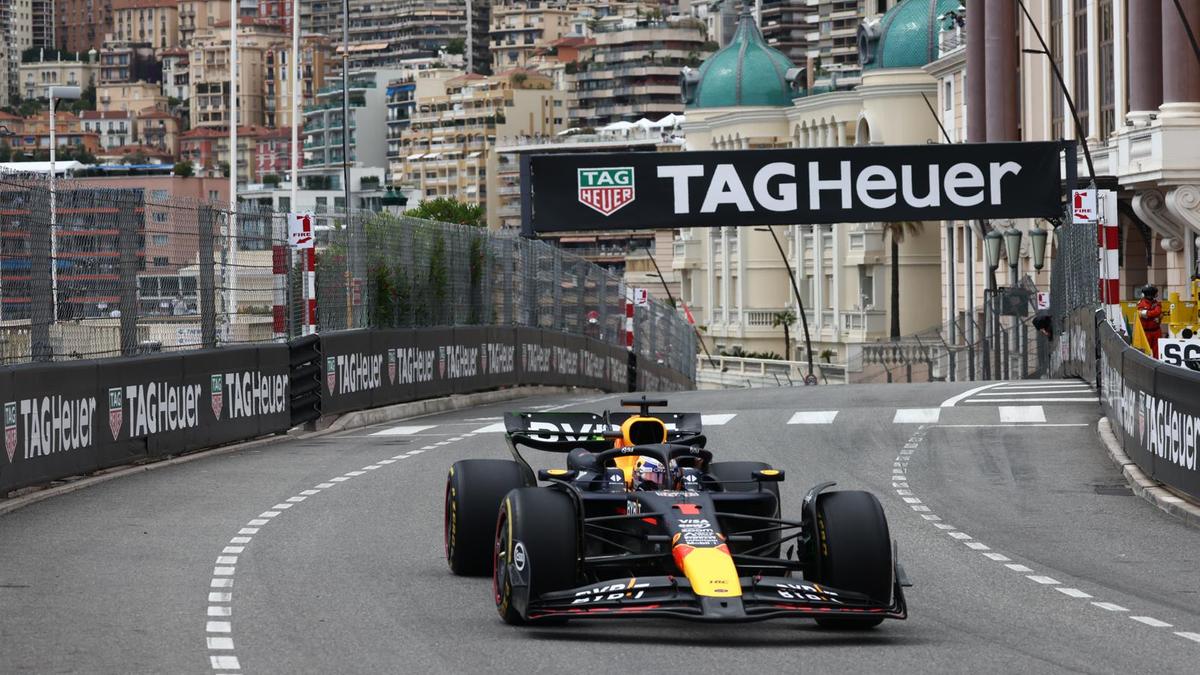 Formula 1, Tag Heuer è il primo title partner del Gran premio di Monaco ...