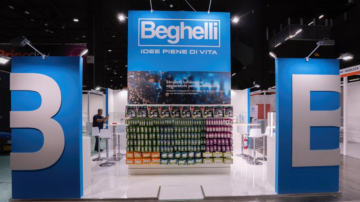 Gewiss perfeziona l’acquisto dello storico marchio Beghelli: scatta l ...
