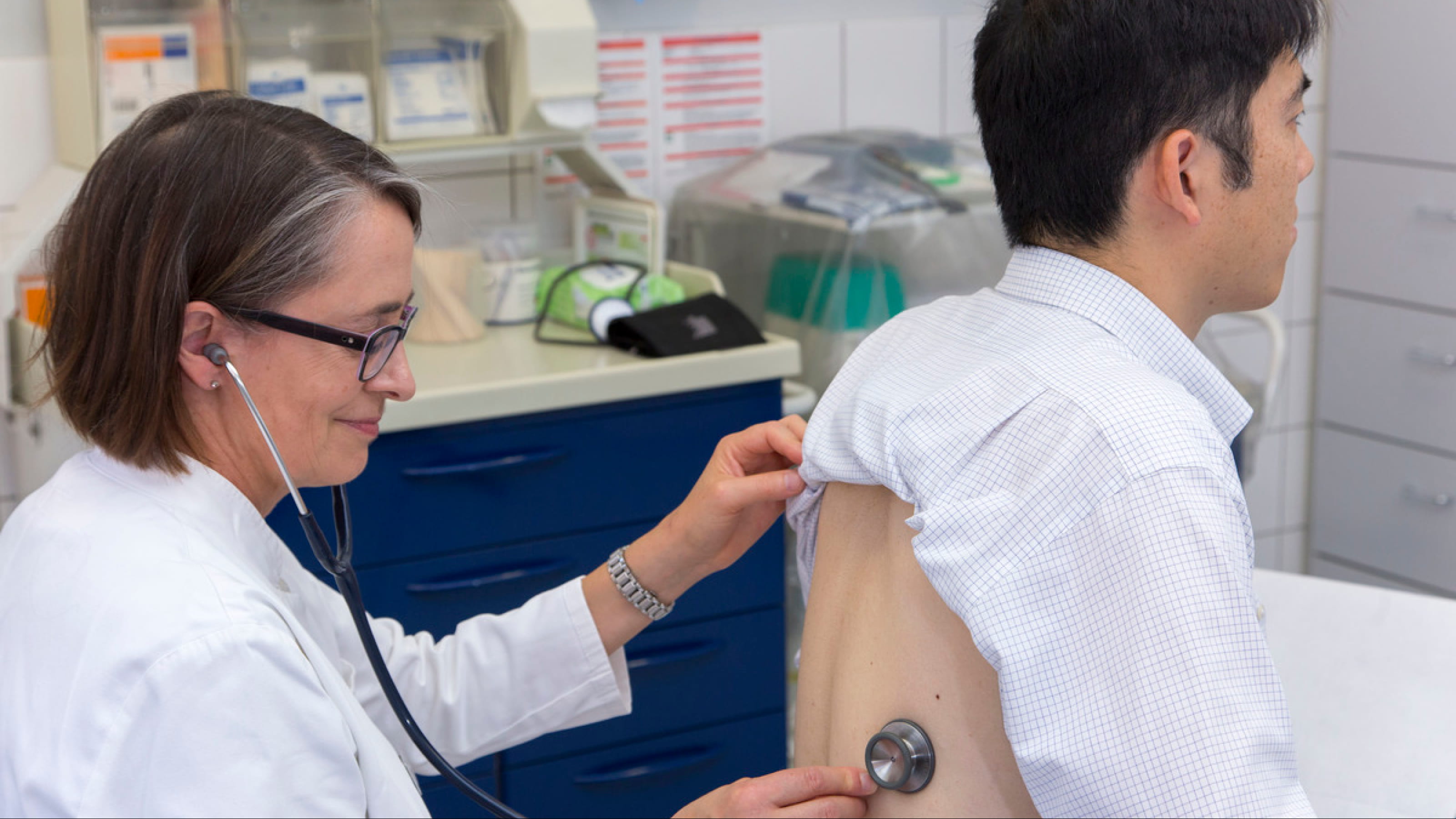 Boehringer Ingelheim, il successo di Nerandomilast per la fibrosi ...