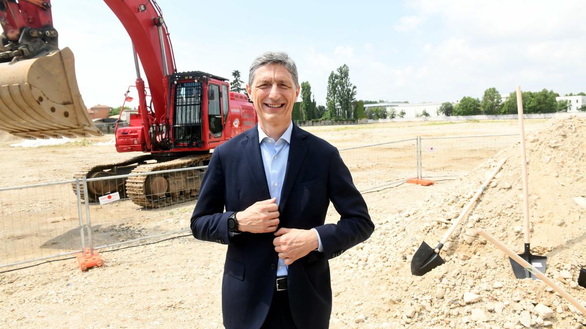 Nomine, il cda Snam agli azionisti Cdp Reti & C: serve continuità di ...