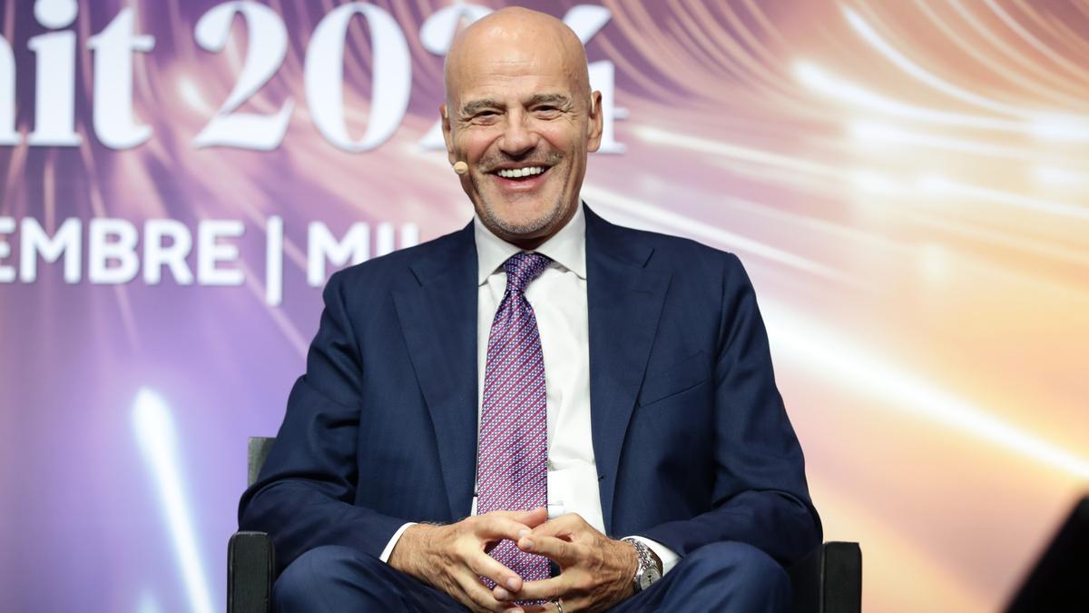 Eni realizzerà data center in Italia con gli emiratini: allo studio un ...