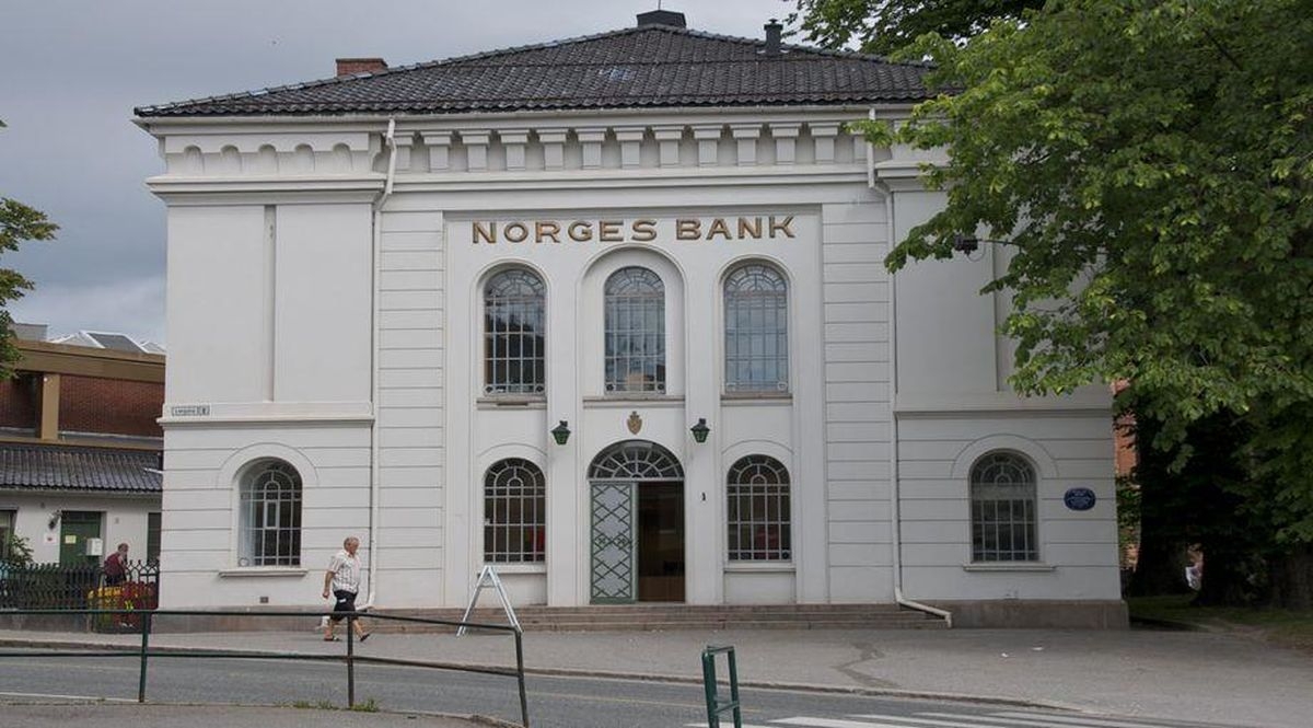 Norges Bank toglie l’Europa dal portafoglio e chiude il 2024 con ...