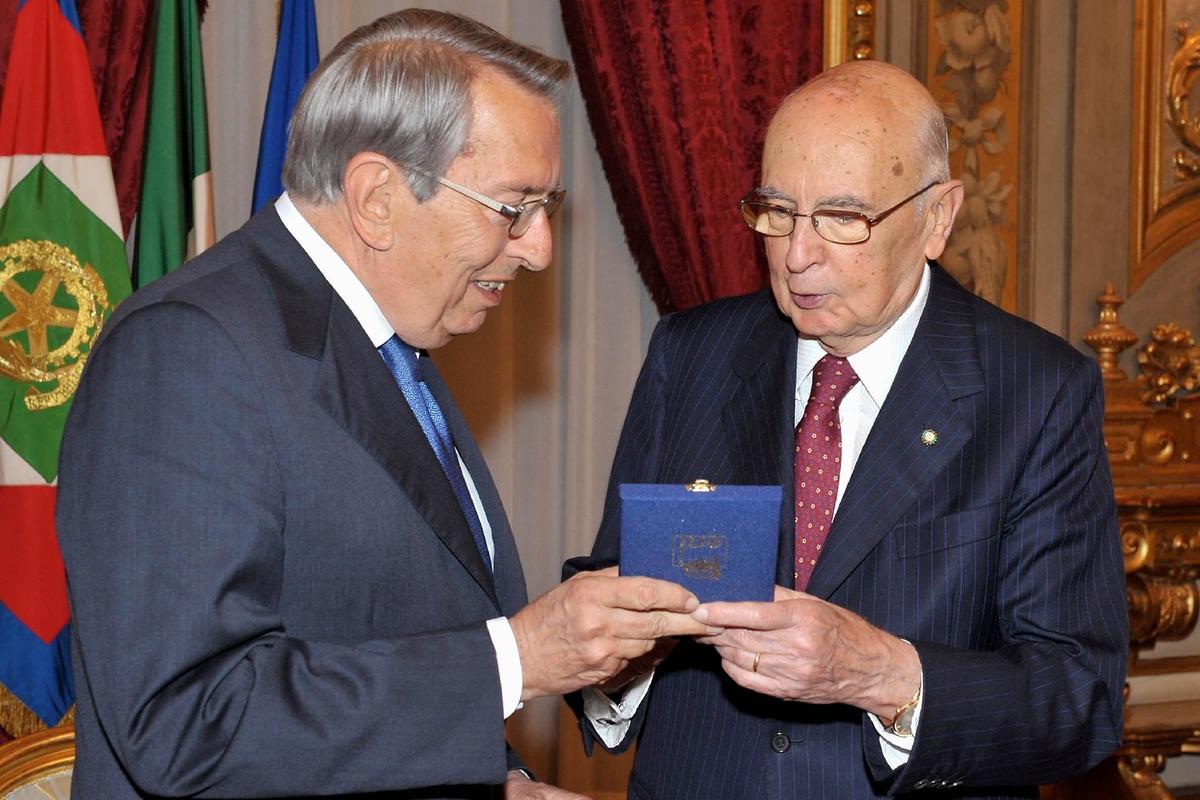 Addio a Roberto Poli, una carriera lunga mezzo secolo dall’Iri all’Eni ...