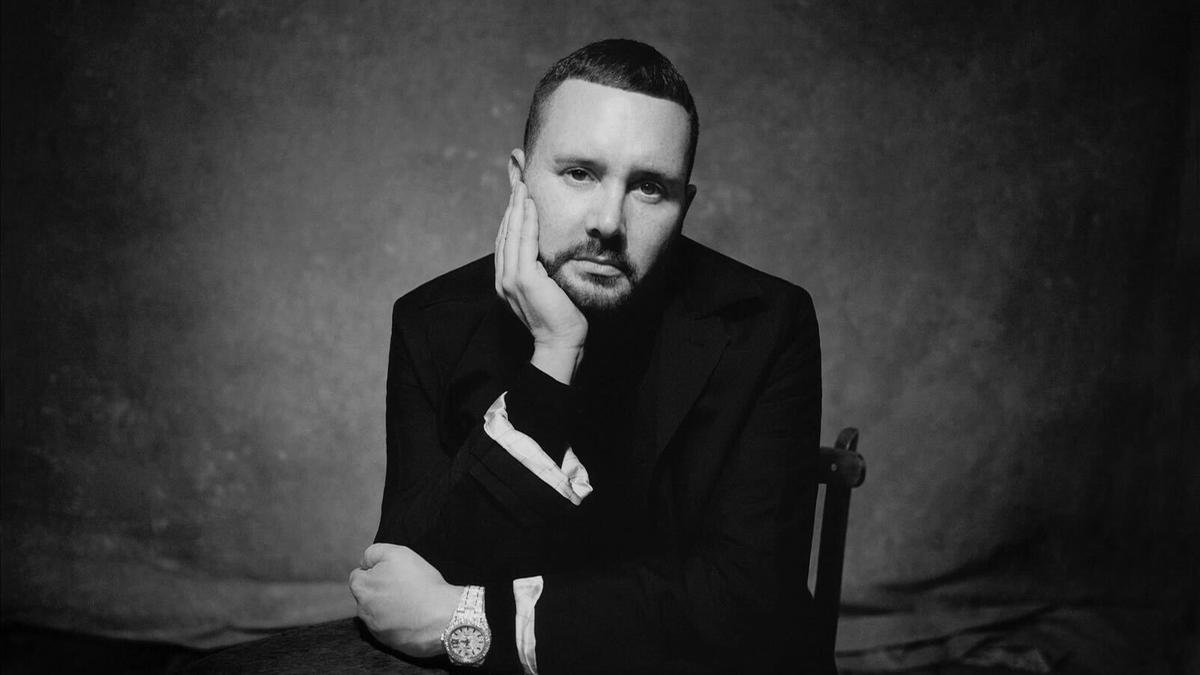 Joopiter di Pharrell Williams mette all’asta le crezioni di Kim Jones ...