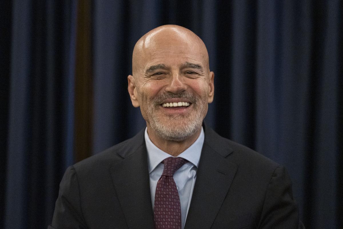 Eni, parla Descalzi: ecco perché non ricompreremo il gas russo anche ...