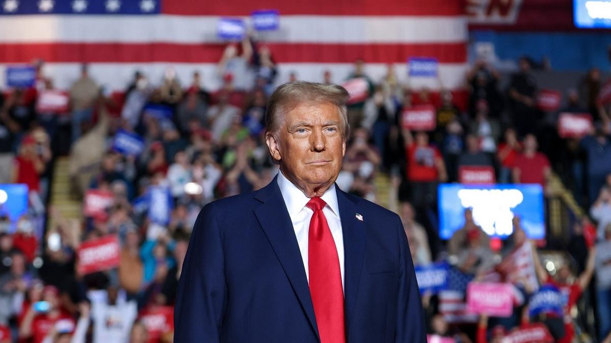 Trump evoca la terza guerra mondiale ma Bergoglio ha spiegato che ci ...