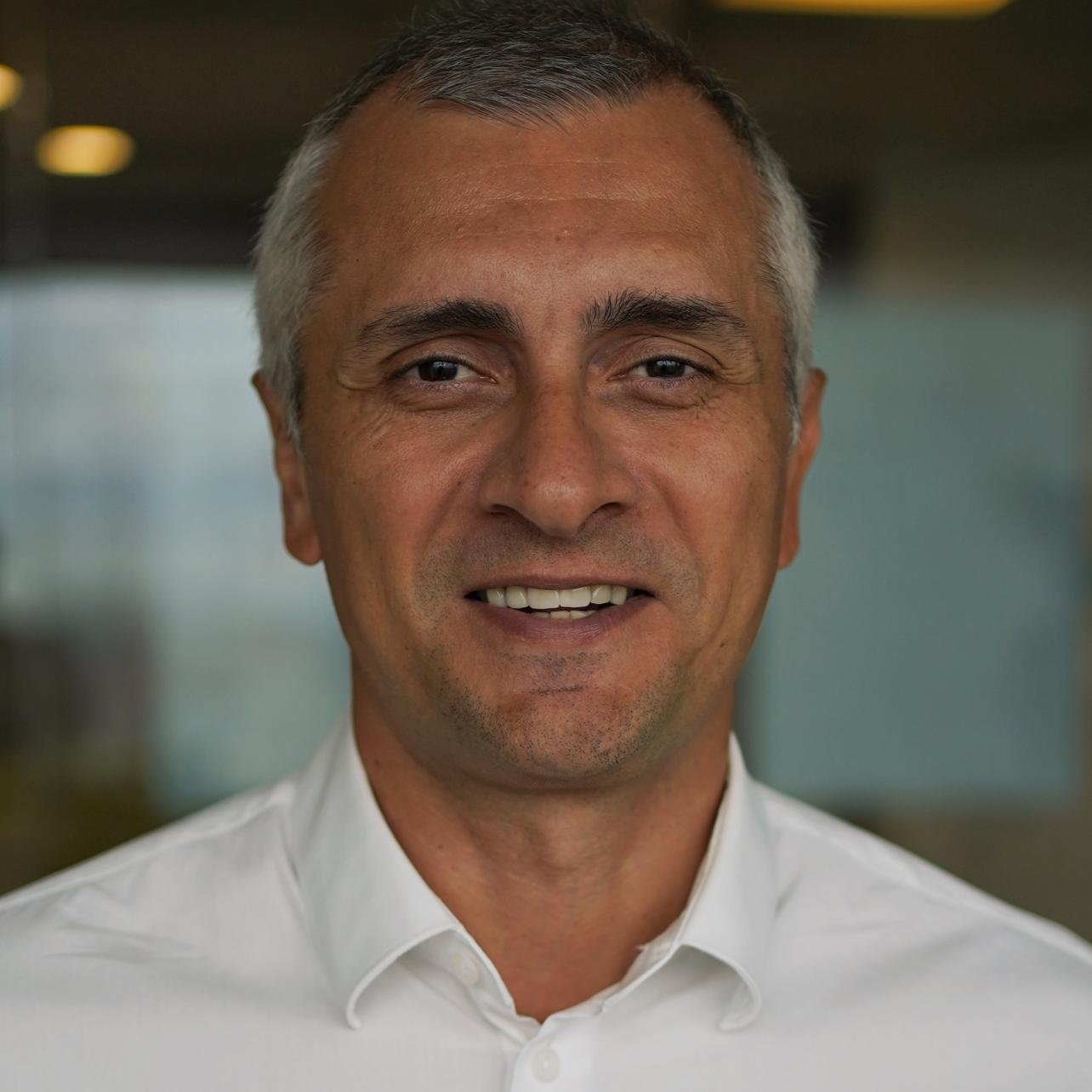 Ozgur Yaziyurt è il nuovo country president di Pfizer in Italia ...