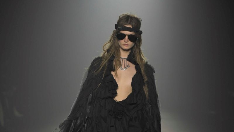 I corsari di Ann Demeulemeester | MilanoFinanza News