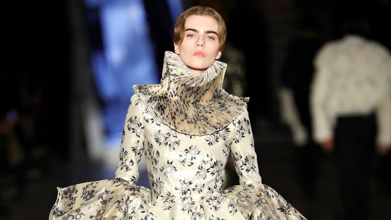 Il neo dandy di McQueen | MilanoFinanza News