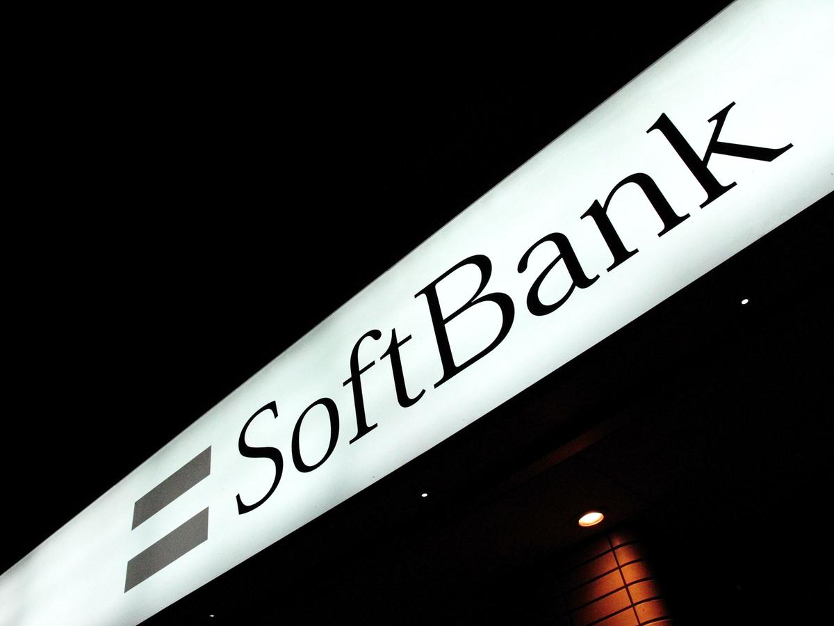 SoftBank acquisisce il designer di chip Usa, Ampere per 6,5 miliardi di dollari. Escono Carlyle ...