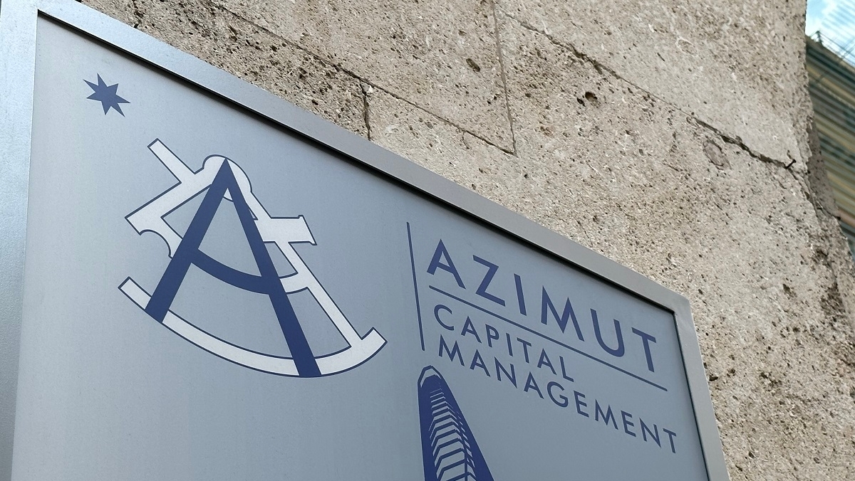 Azimut va a caccia di una licenza per la sua banca fintech e bussa a ...