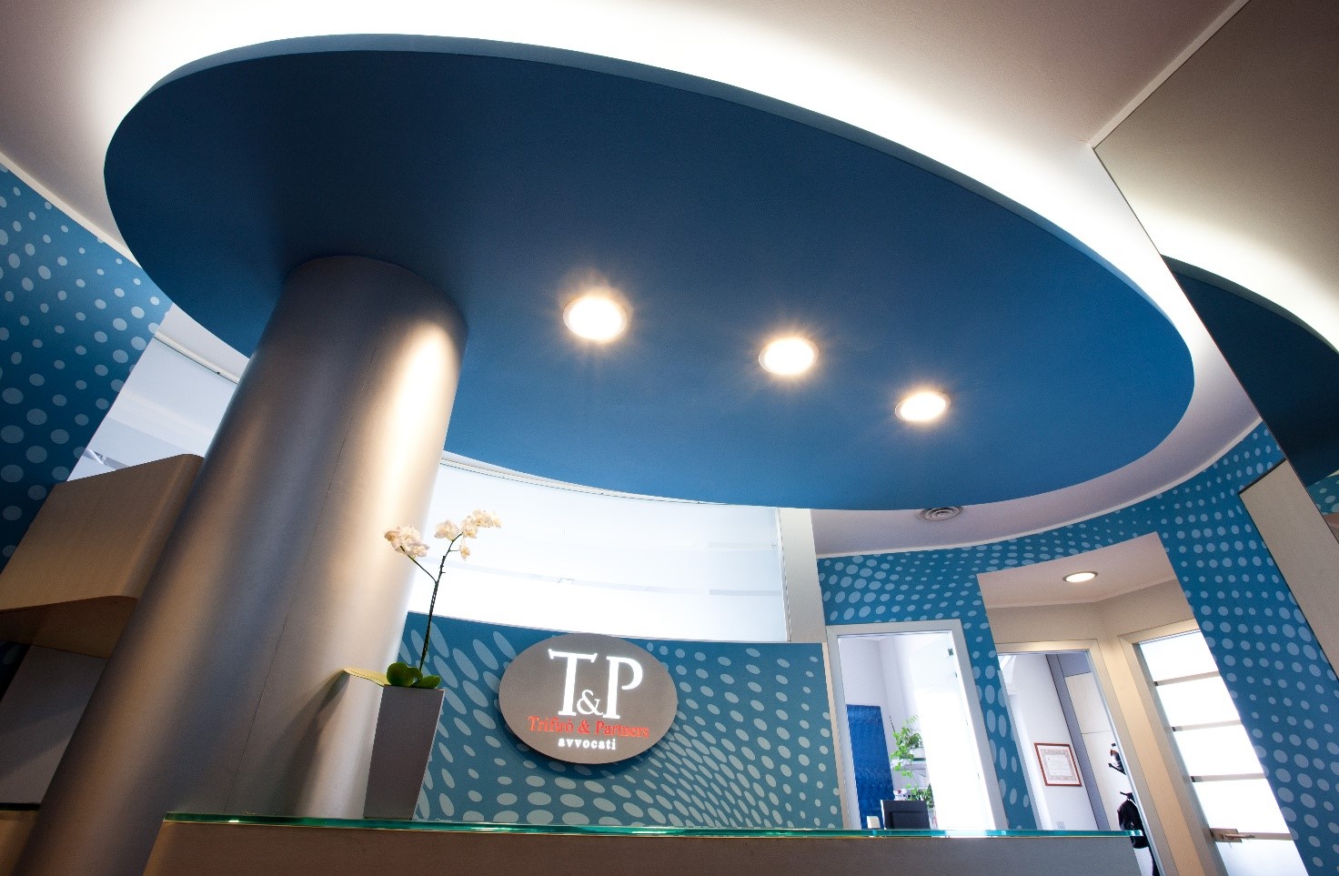 Trifirò & Partners: il punto di riferimento del diritto del lavoro ...
